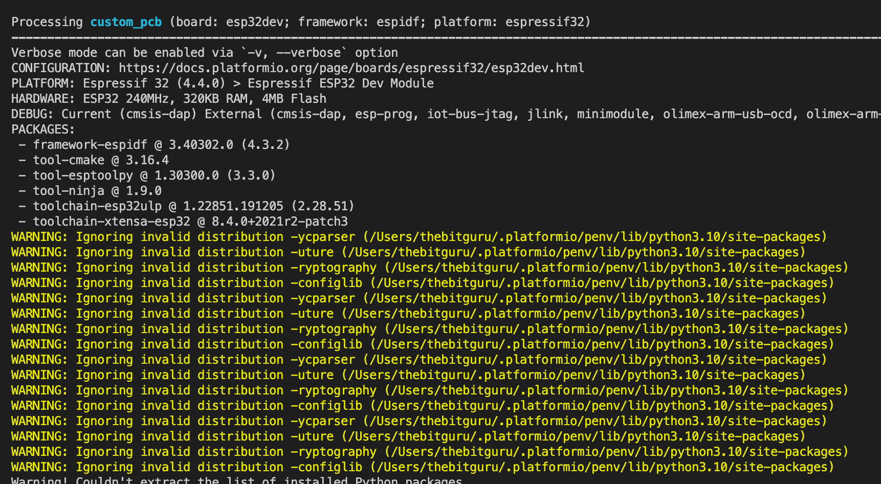 Blog – Farhan Ahmad